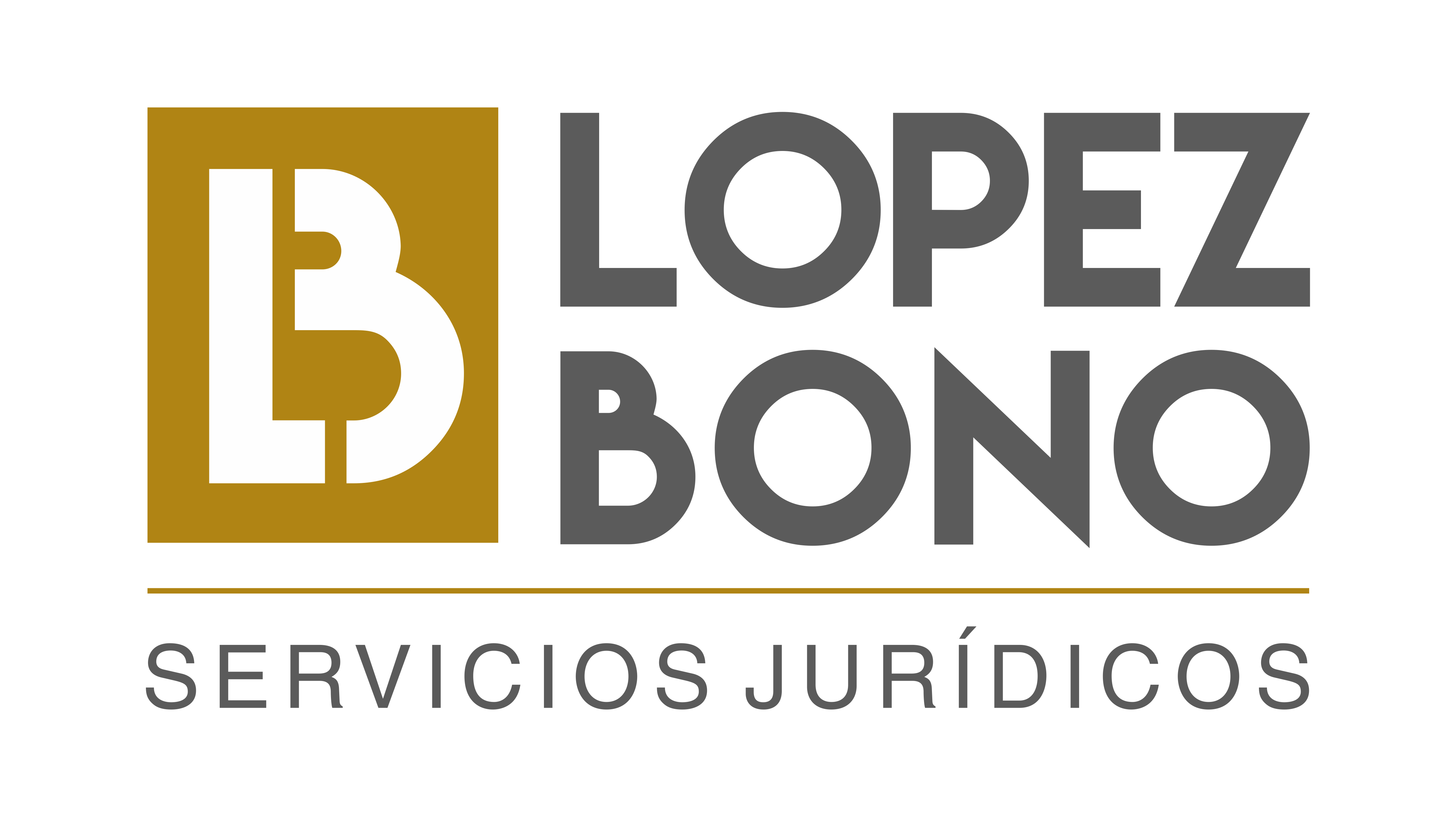Servicios - Daniel Lopez Bono
